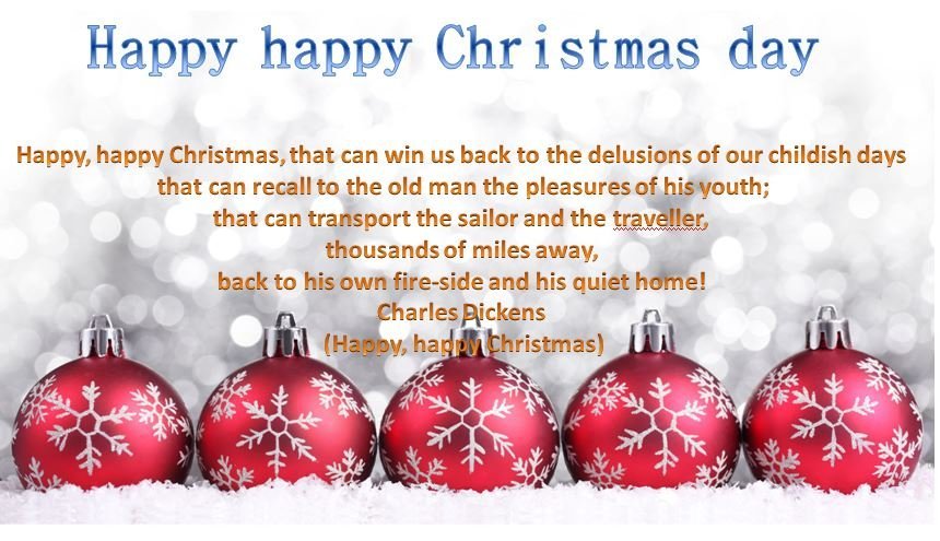Christmas SMS Text Messages 2024- Christmas Wishes Quotes